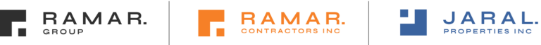 Home - Ramar Group